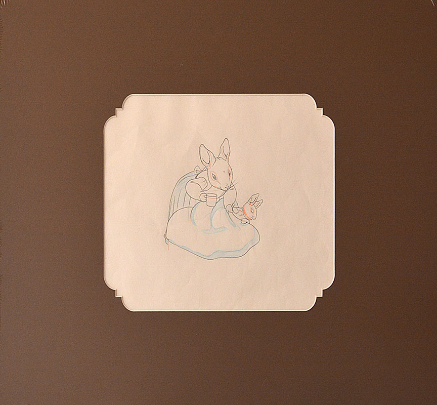 Limited Editions from Walt Disney Art Classics