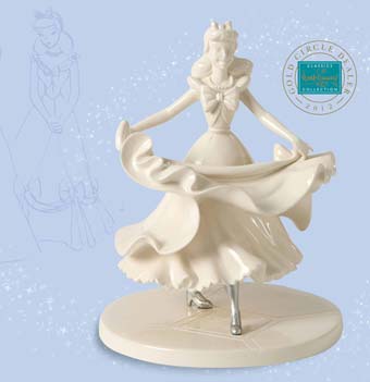 Walt Disney Classics Collection at CEL-EBRATION! Animation Art Gallery